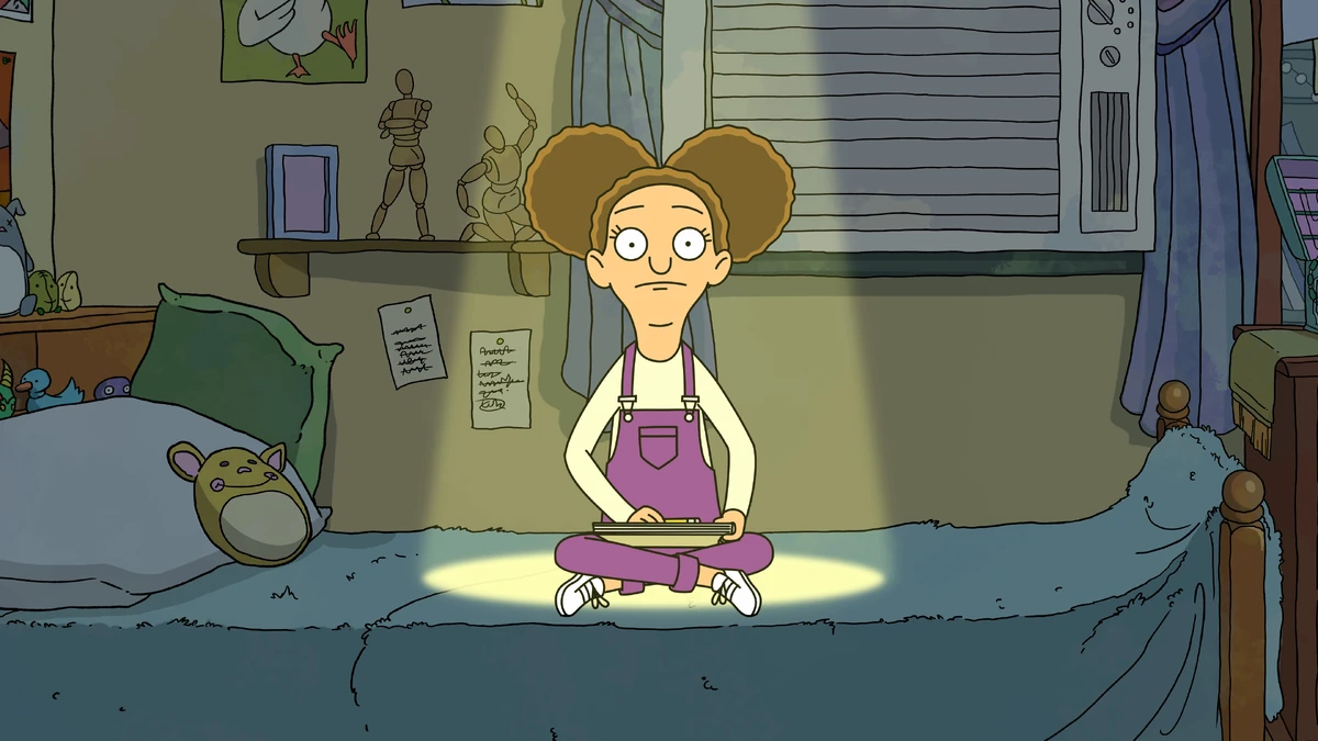 Fista-Puffs Mets Out Justice | Central Park Wiki | Fandom