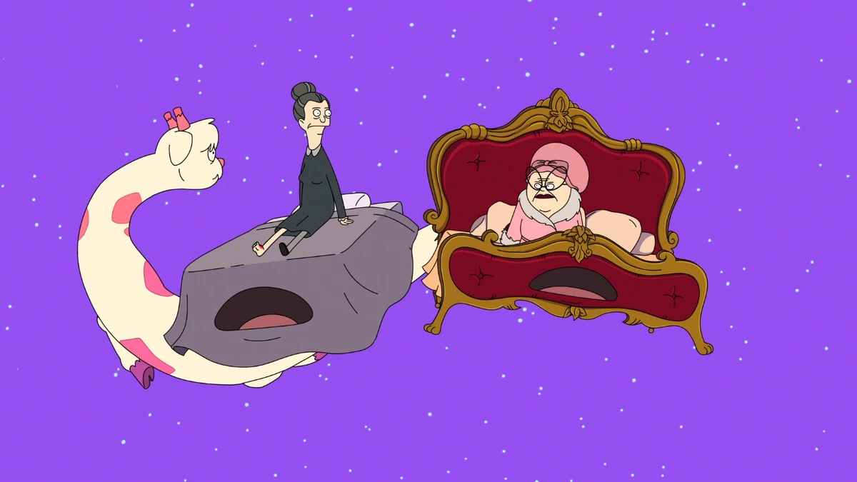 Highest Suite in the Hotel | Central Park Wiki | Fandom