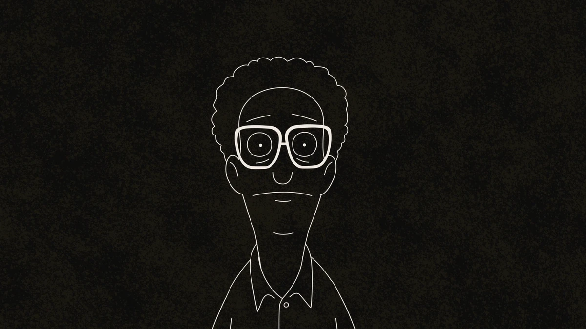 Black Boy Joy | Central Park Wiki | Fandom