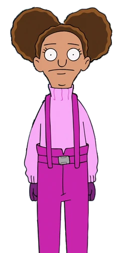 Molly Tillerman | Central Park Wiki | Fandom