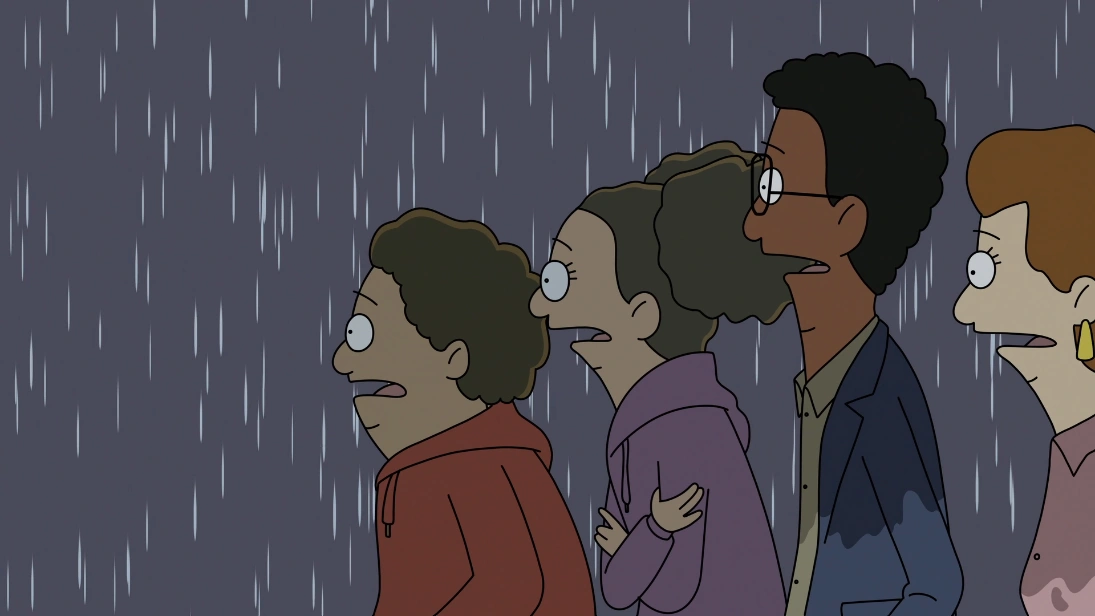 I Did Not Account For This | Central Park Wiki | Fandom