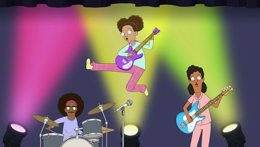 Slumber-Dog-Molly-An-Aire/Gallery | Central Park Wiki | Fandom