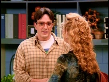 David | Central Perk - The Friends Wiki | Fandom