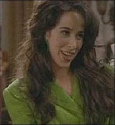 Janice Litman Goralnick | Central Perk - The Friends Wiki | Fandom