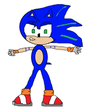 Multiverse Sonic the Hedgehog | Central Sonic Fan Bureau Wiki | Fandom