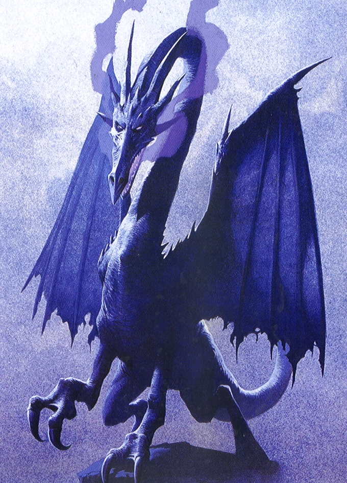 Smok | Centrenes Wiki | Fandom