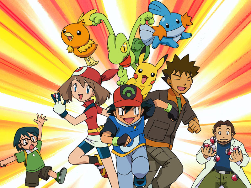 Bienvenido Wiki Centro De Ayuda Pokemon Fandom