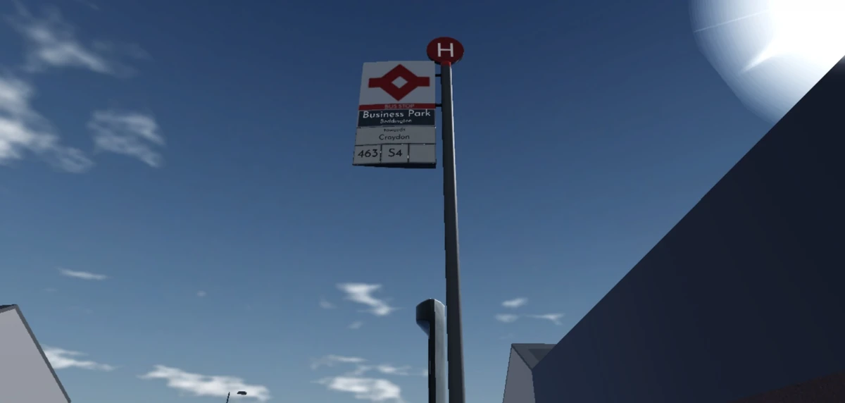 Coomber Way Bus Stop | Centro Travel Wiki | Fandom