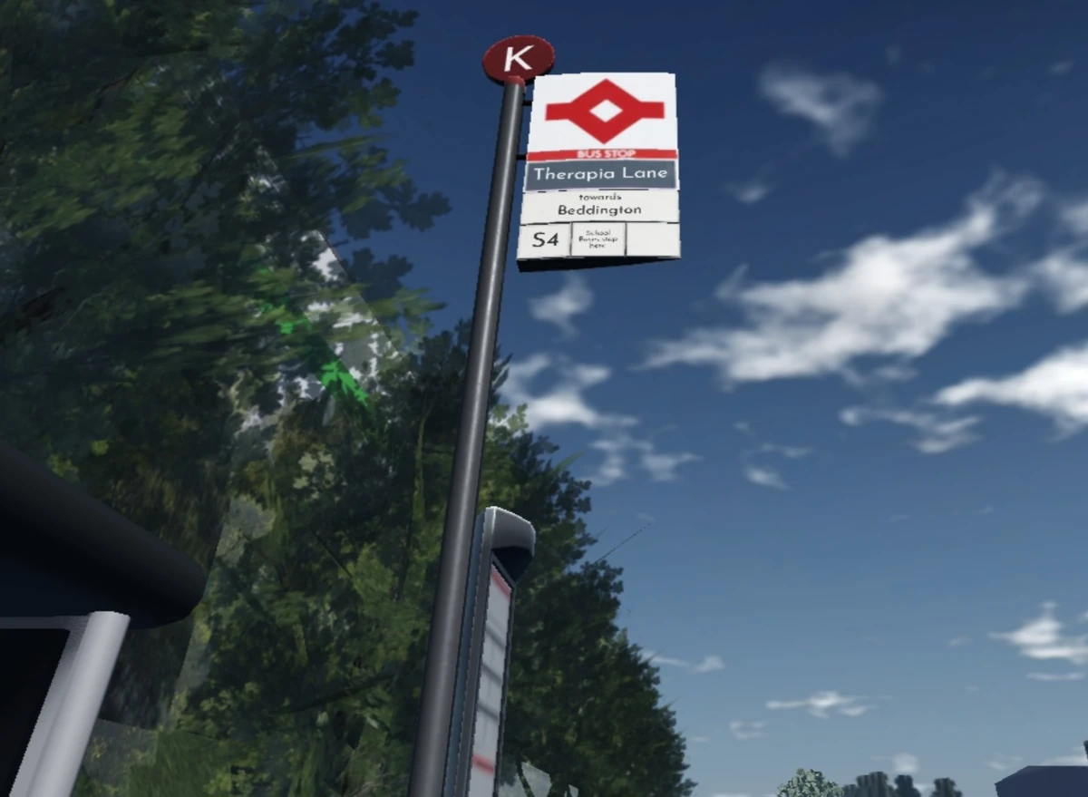 Therapia Lane Bus Stop | Centro Travel Wiki | Fandom