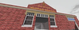 Solihull | Centro Travel Wiki | Fandom