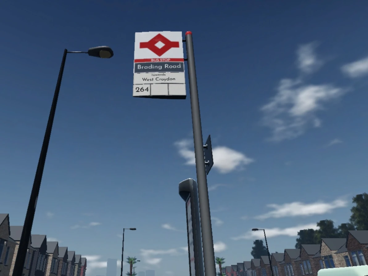 Brading Road Bus Stop | Centro Travel Wiki | Fandom