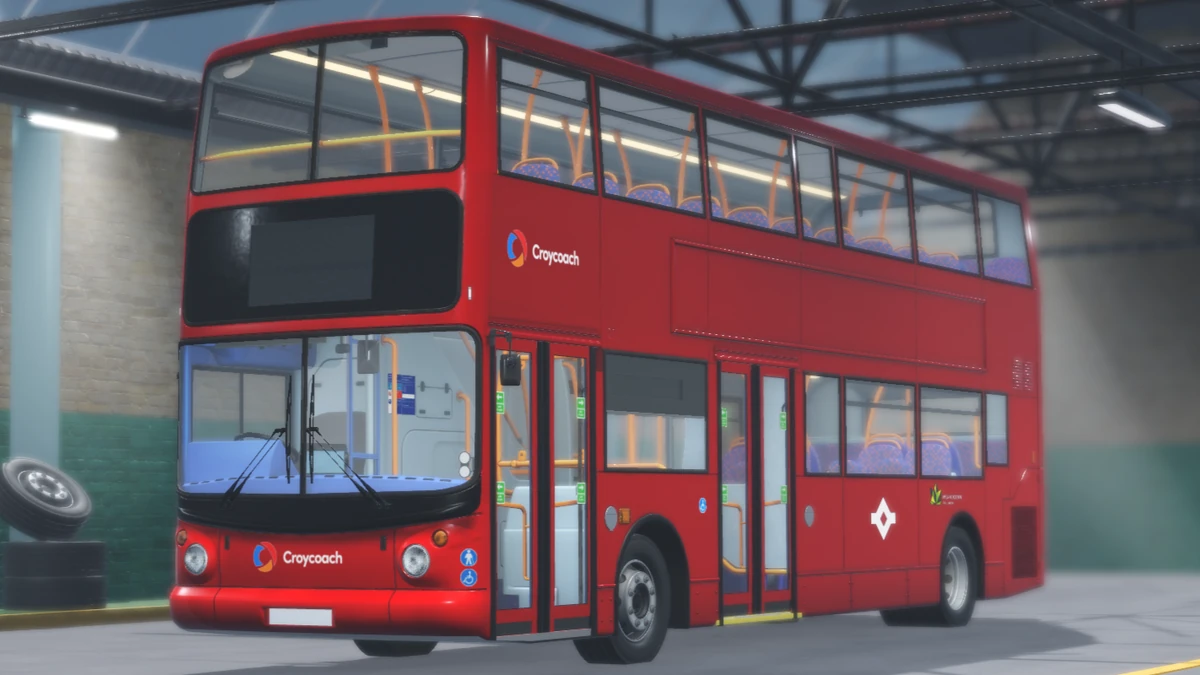 Croydon Updates | Centro Travel Wiki | Fandom