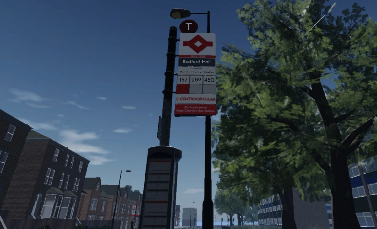 Bedford Hall Bus Stop | Centro Travel Wiki | Fandom