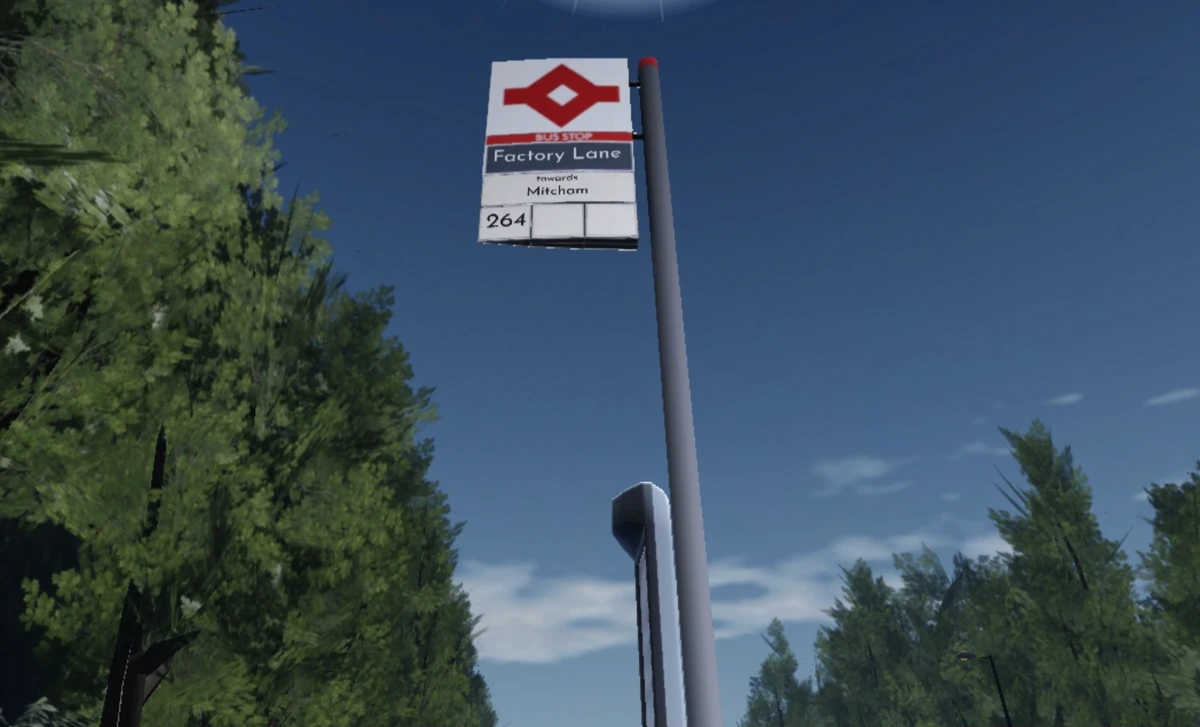 Factory Lane Bus Stop | Centro Travel Wiki | Fandom