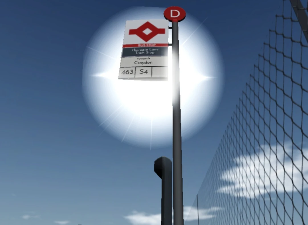 Therapia Lane Tram Stop(Bus Stop) | Centro Travel Wiki | Fandom