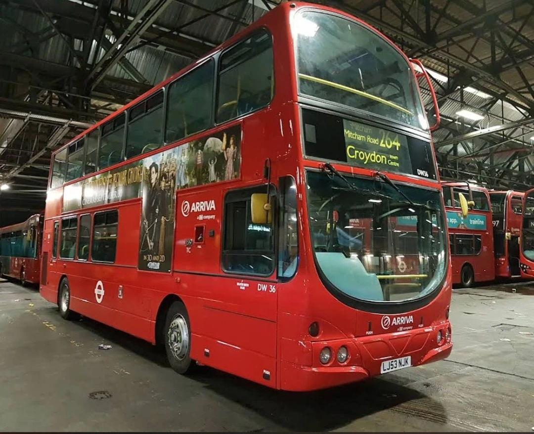 Route 264 | Centro Travel Wiki | Fandom