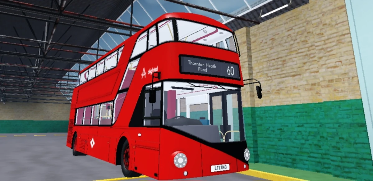 Bus NB4L | Centro Travel Wiki | Fandom