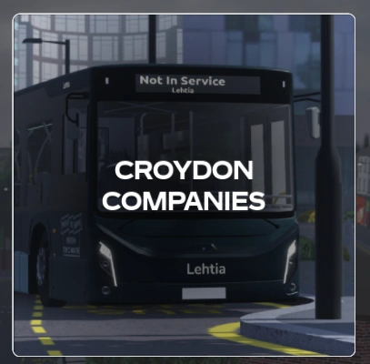 Custom Companies | Centro Travel Wiki | Fandom