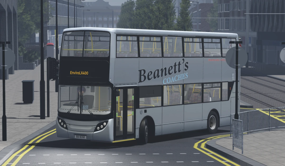 EnviroLX400 | Centro Travel Wiki | Fandom