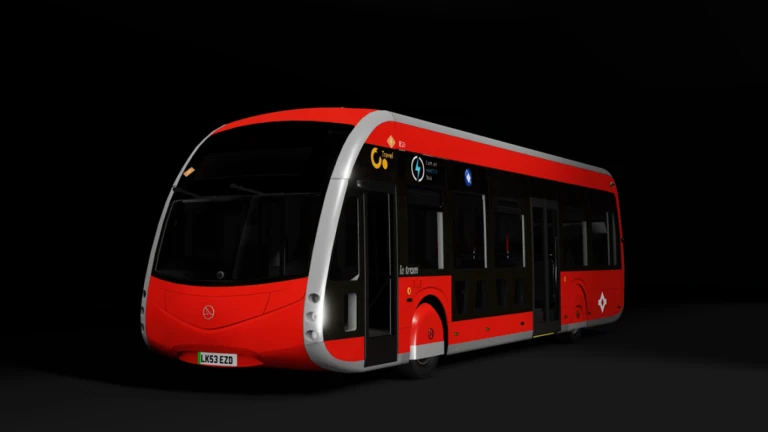 IE Tram | Centro Travel Wiki | Fandom