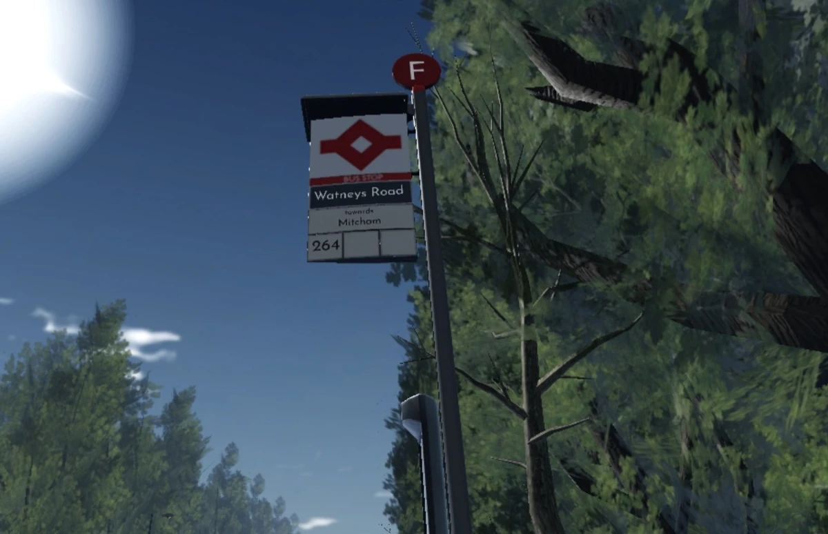 Watneys Road Bus Stop | Centro Travel Wiki | Fandom
