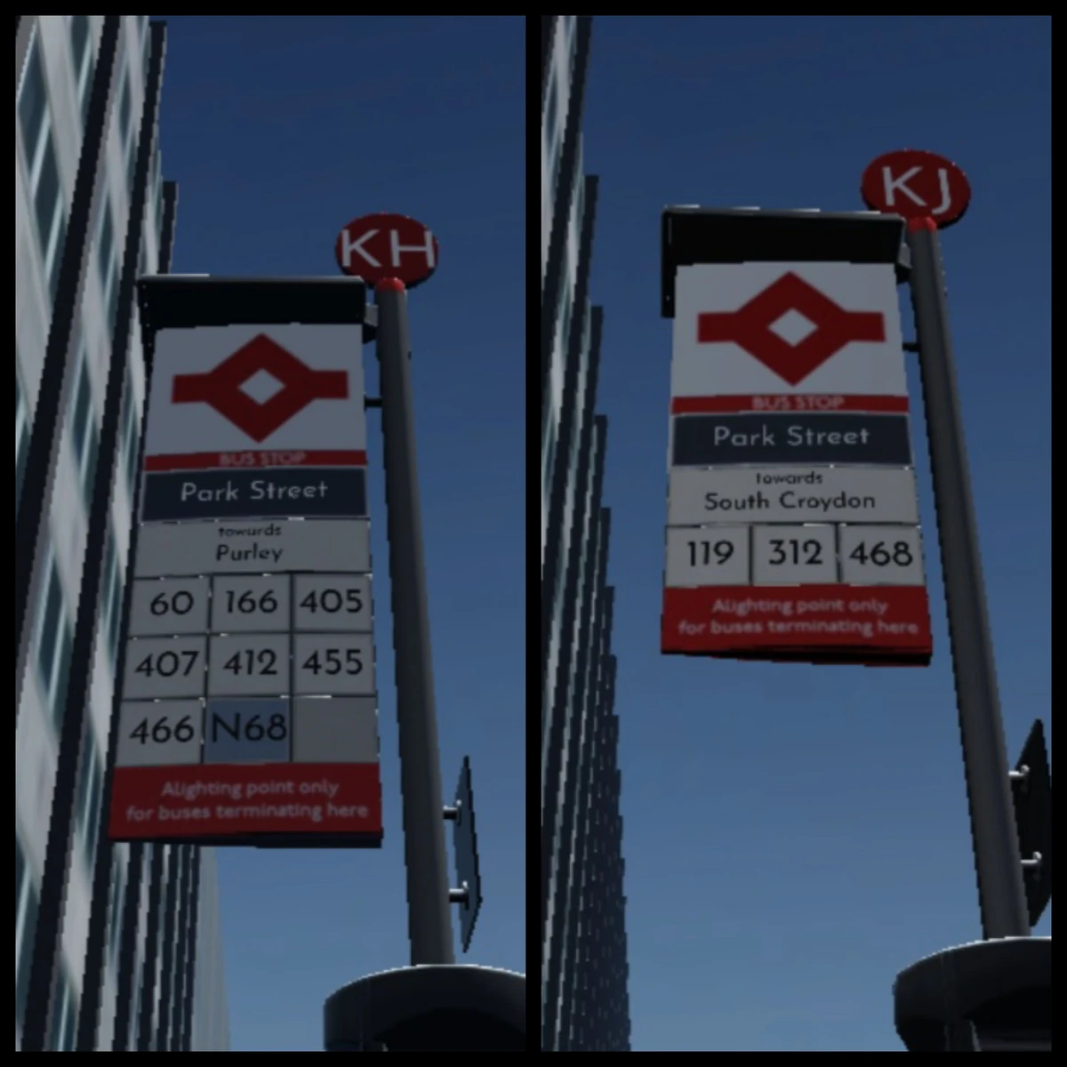Park Street Bus Stop | Centro Travel Wiki | Fandom