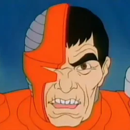 Doc Terror | The Centurions Wiki | Fandom