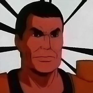 Jake Rockwell | The Centurions Wiki | Fandom