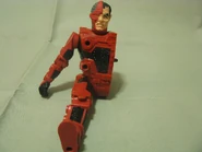 Doc Terror | The Centurions Wiki | Fandom