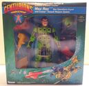 Cruiser | The Centurions Wiki | Fandom