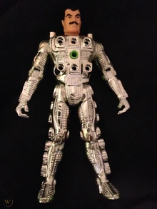 Max Ray | The Centurions Wiki | Fandom