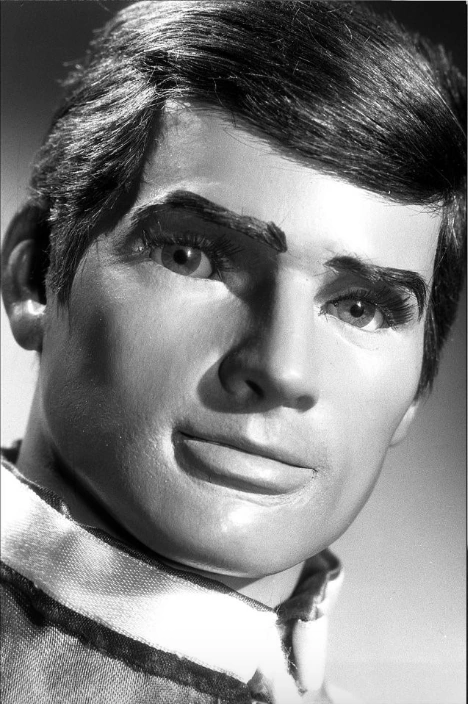 Puppet 8 | Century 21 Puppets Wiki | Fandom