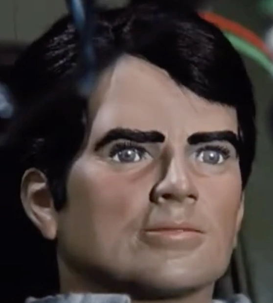 Puppet 7 | Century 21 Puppets Wiki | Fandom