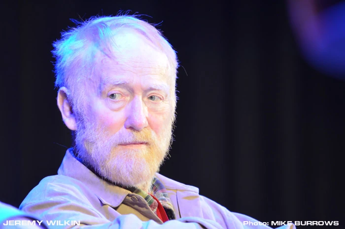 Jeremy Wilkin | Century 21 Puppets Wiki | Fandom