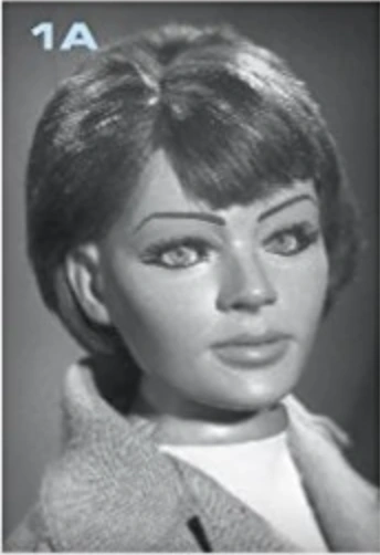 Puppet 1A | Century 21 Puppets Wiki | Fandom