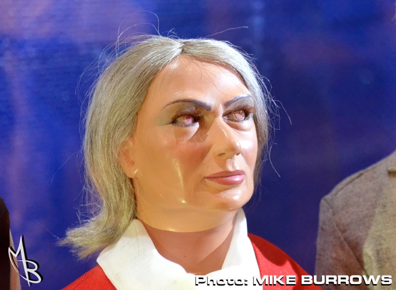 Puppet 5A (P) | Century 21 Puppets Wiki | Fandom