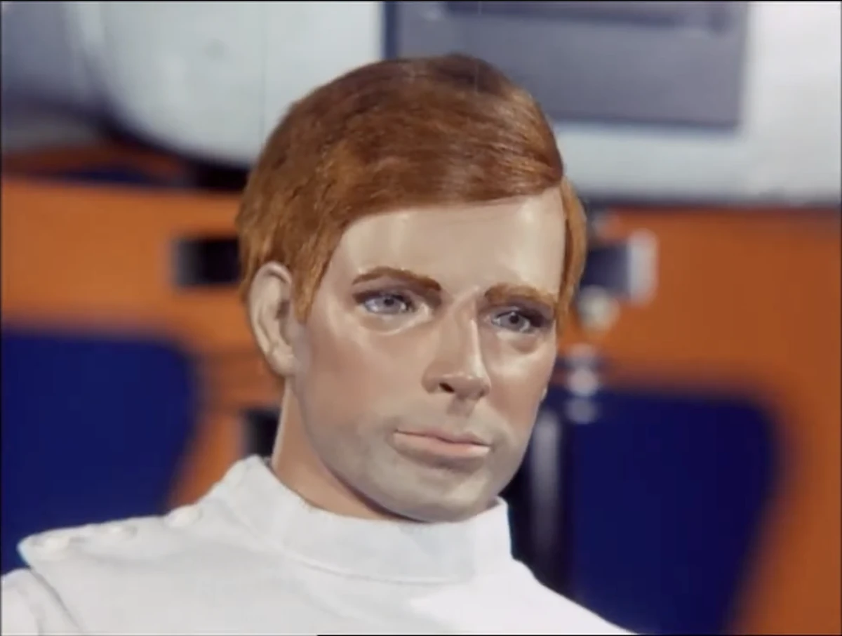 Puppet 25 | Century 21 Puppets Wiki | Fandom