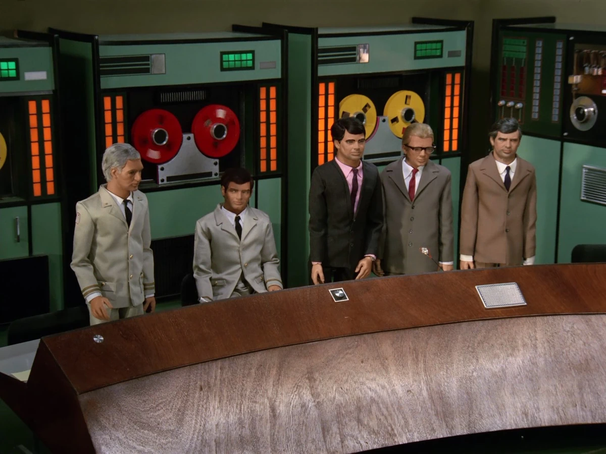 Century 21 Puppets Wiki | Fandom