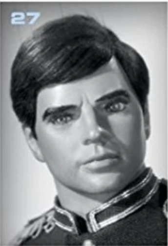 Puppet 27 | Century 21 Puppets Wiki | Fandom