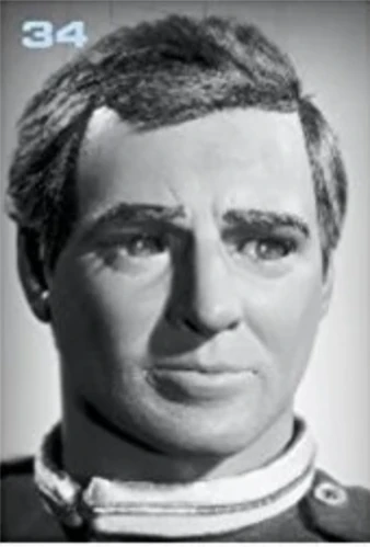 Puppet 34 | Century 21 Puppets Wiki | Fandom