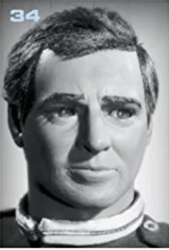 Puppet 34 | Century 21 Puppets Wiki | Fandom