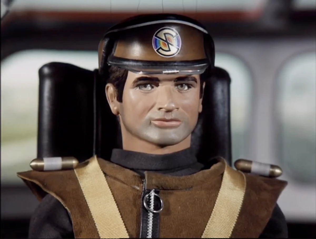 Puppet 4 | Century 21 Puppets Wiki | Fandom