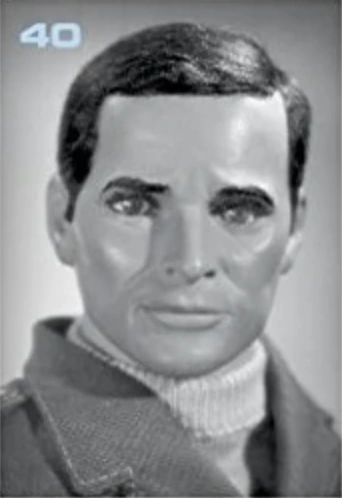Puppet 40 | Century 21 Puppets Wiki | Fandom