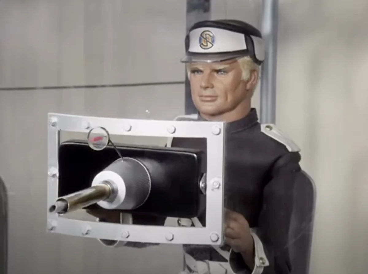 Puppet 5 | Century 21 Puppets Wiki | Fandom