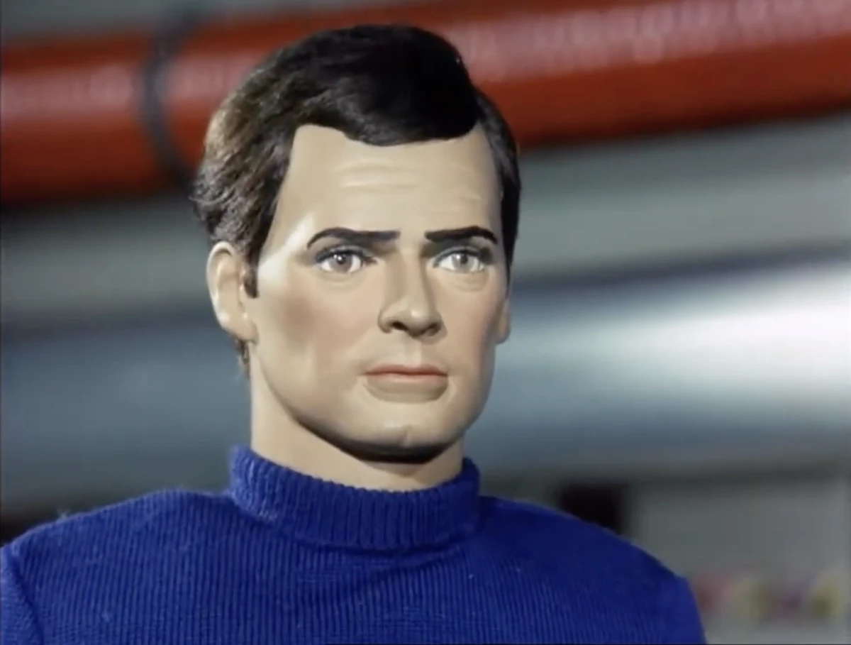 Puppet 30 | Century 21 Puppets Wiki | Fandom