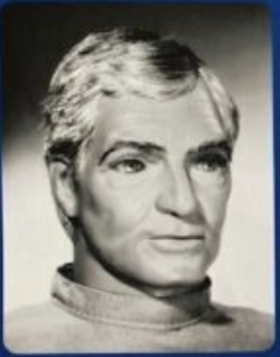 Puppet 17 | Century 21 Puppets Wiki | Fandom