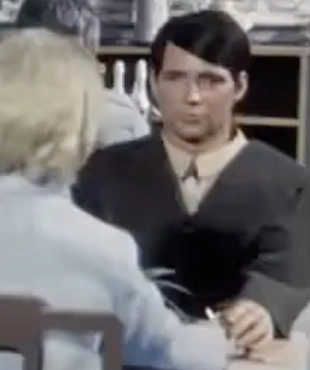 Puppet 45 | Century 21 Puppets Wiki | Fandom