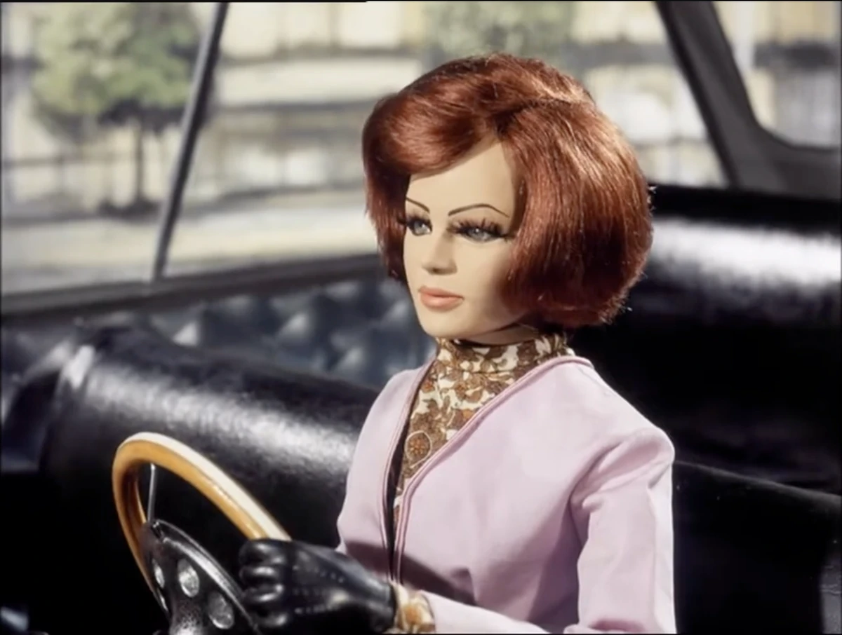 Puppet 1AA | Century 21 Puppets Wiki | Fandom