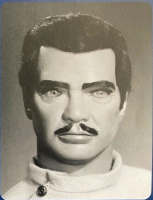 Puppet 12 | Century 21 Puppets Wiki | Fandom