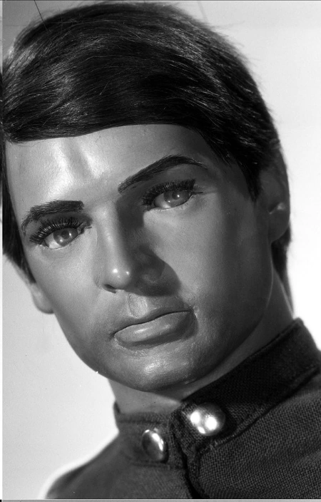 Puppet 36 | Century 21 Puppets Wiki | Fandom